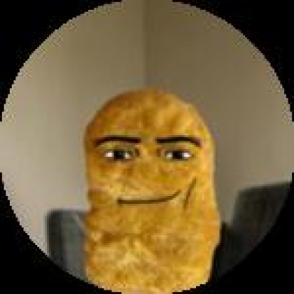 Nugget Roblox