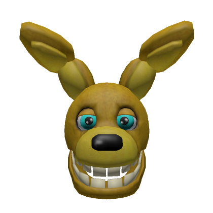 The Yellow Rabbit Roblox Item Rolimon S