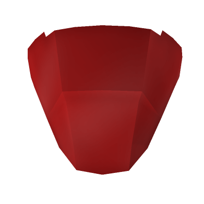 Red ODIN Surtr Visor Roblox Item Rolimon S