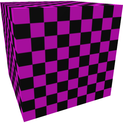 Error Missing Texture Cube S Code Price RblxTrade