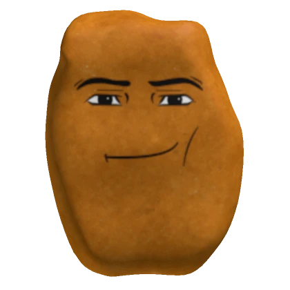 Nugget Roblox Item Rolimon S