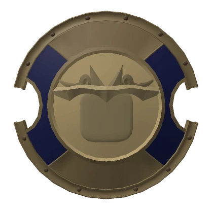 Deepwoken Khan Shield Roblox Item Rolimon S