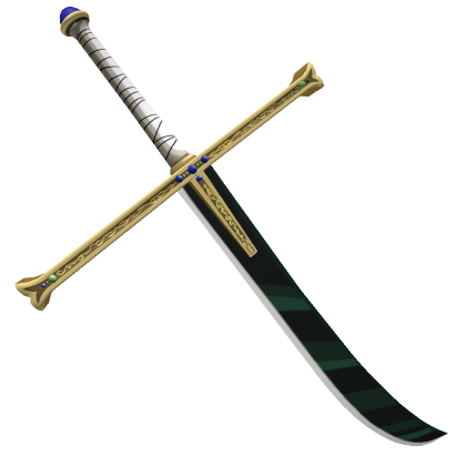 The Yoru Sword Anime Roblox