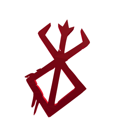 Guts Brand Of Sacrifice Roblox