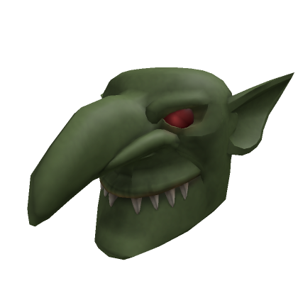Goblin Roblox