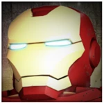 Iron Man Simulator Roblox Game Rolimon S
