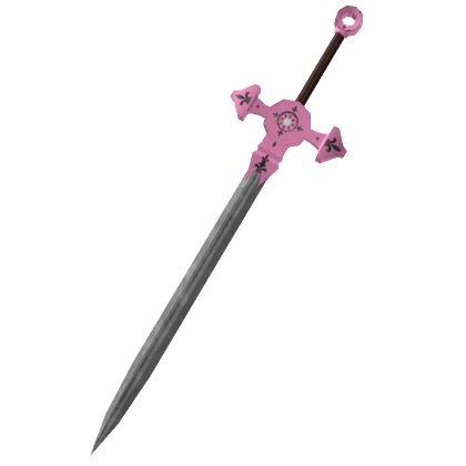 Pink Royal Longsword S Code Price Rblxtrade