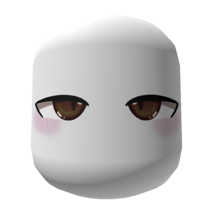 Mask Roblox Item Rolimon S