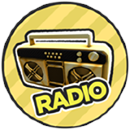 Rádio Roblox