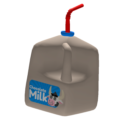 Chocolate Milk Roblox