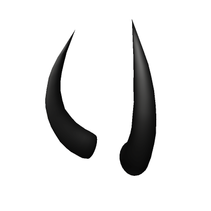 Black Horns S Code Price RblxTrade