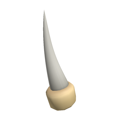 Bungling Horn Roblox Item Rolimon S