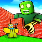 Build To Survive Roblox