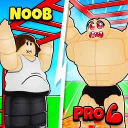 Running Simulator Roblox