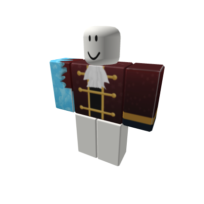 Block Tales Cruel King Design Roblox