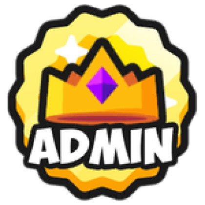 OP Admin Roblox