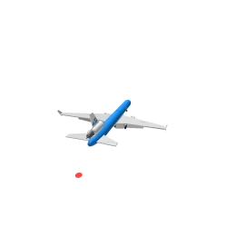 McDonnell Douglas MD 11