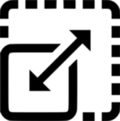 Personal GUI Rescaler