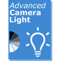 TEST BUILD Advanced Camera Light ACL