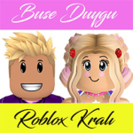Roblox Kralı Ve Buse Duygu Roblox