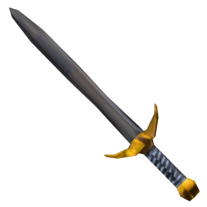 Roblox Classic Linked Sword Left