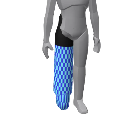 Mini Plushie D Roblox