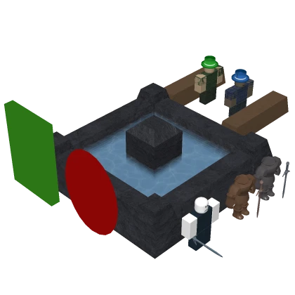 Evercyan S RPG Kit