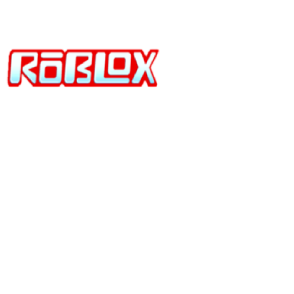 ROBLOX Old Logo Decal HD