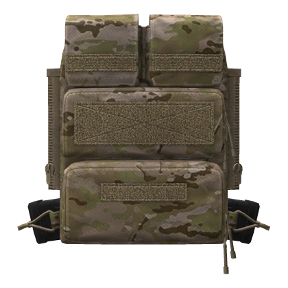 Mixpat Arid JMP Zip On Panel Roblox