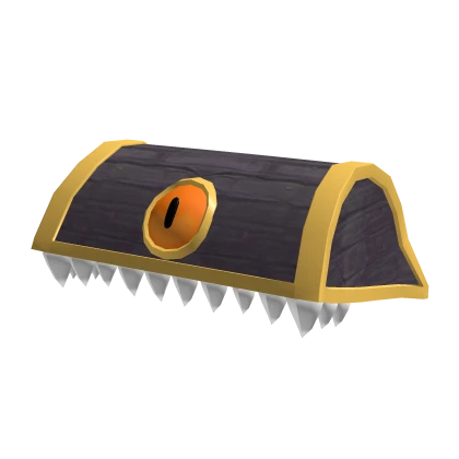 The Mimic Roblox