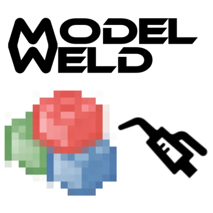 Model Weld