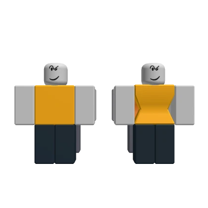 Classic Blocky S15 Skinned Meshes