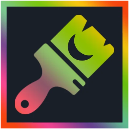 Moon Painter Moon Animator Add On Theme Support
