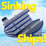 Sinking Ships Official Group Roblox