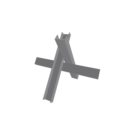 Anti Tank Barrier