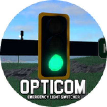 Opticom Roblox