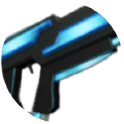 Laser Gun Roblox