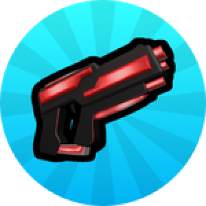 Laser Gun Roblox