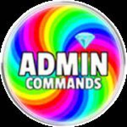 Admin Commands 80 SALE Roblox