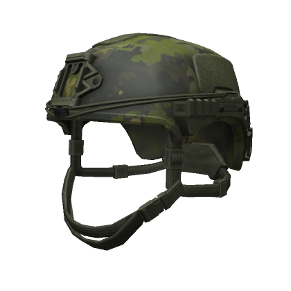 Mixpat Tropic Extrac Helmet Roblox