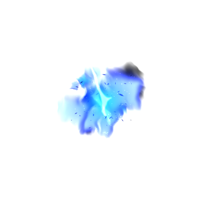 Maximum Output Blue Updated