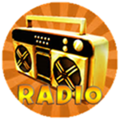 Boombox Gamepass Roblox