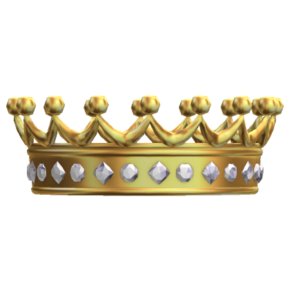 Crown Roblox Item Rolimon S