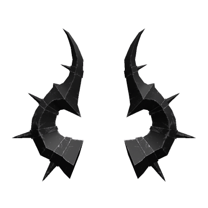Black Horns S Code Price RblxTrade