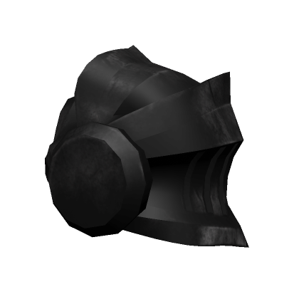 Dark Knight Left Pauldron Roblox Item Rolimon S