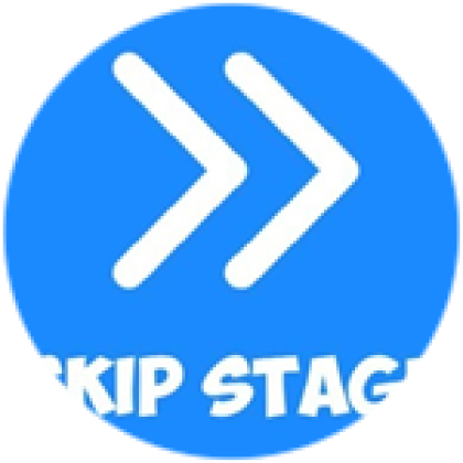 Skip Stage Roblox