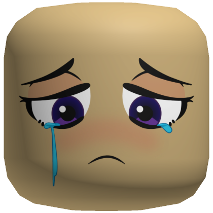 Sad Roblox Item Rolimon S