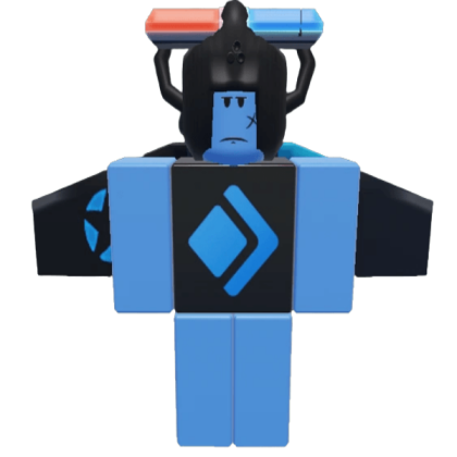 Dyno Droid Randomly Generated Droids