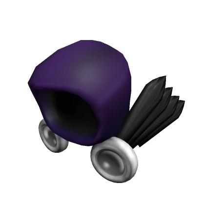 Dominus Roblox Item Rolimon S