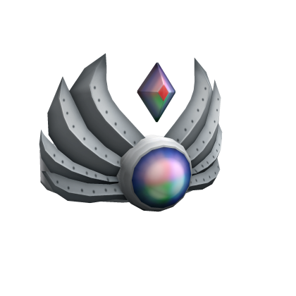 Deluxe Periastron Crown Roblox Limited Item Rolimon S